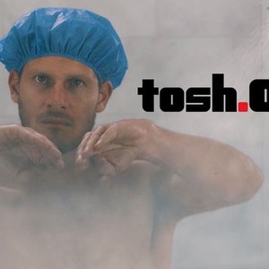 Tosh.0: Season 2, Episode 19 - Rotten Tomatoes