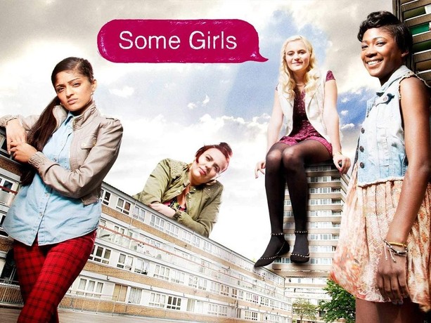 Girls Tv Show Season 2
