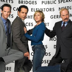 Monk - Season 3 Episode 16 - Rotten Tomatoes