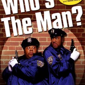 Who's the Man? - Rotten Tomatoes