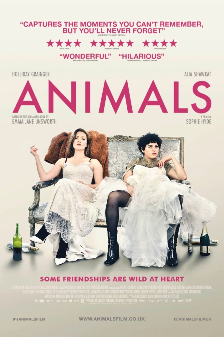 Animals Pictures | Rotten Tomatoes