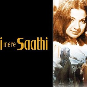Haathi Mere Saathi - Rotten Tomatoes