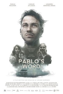Pablo's Word (2018) | Rotten Tomatoes