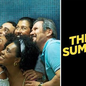 Three Summers - Rotten Tomatoes