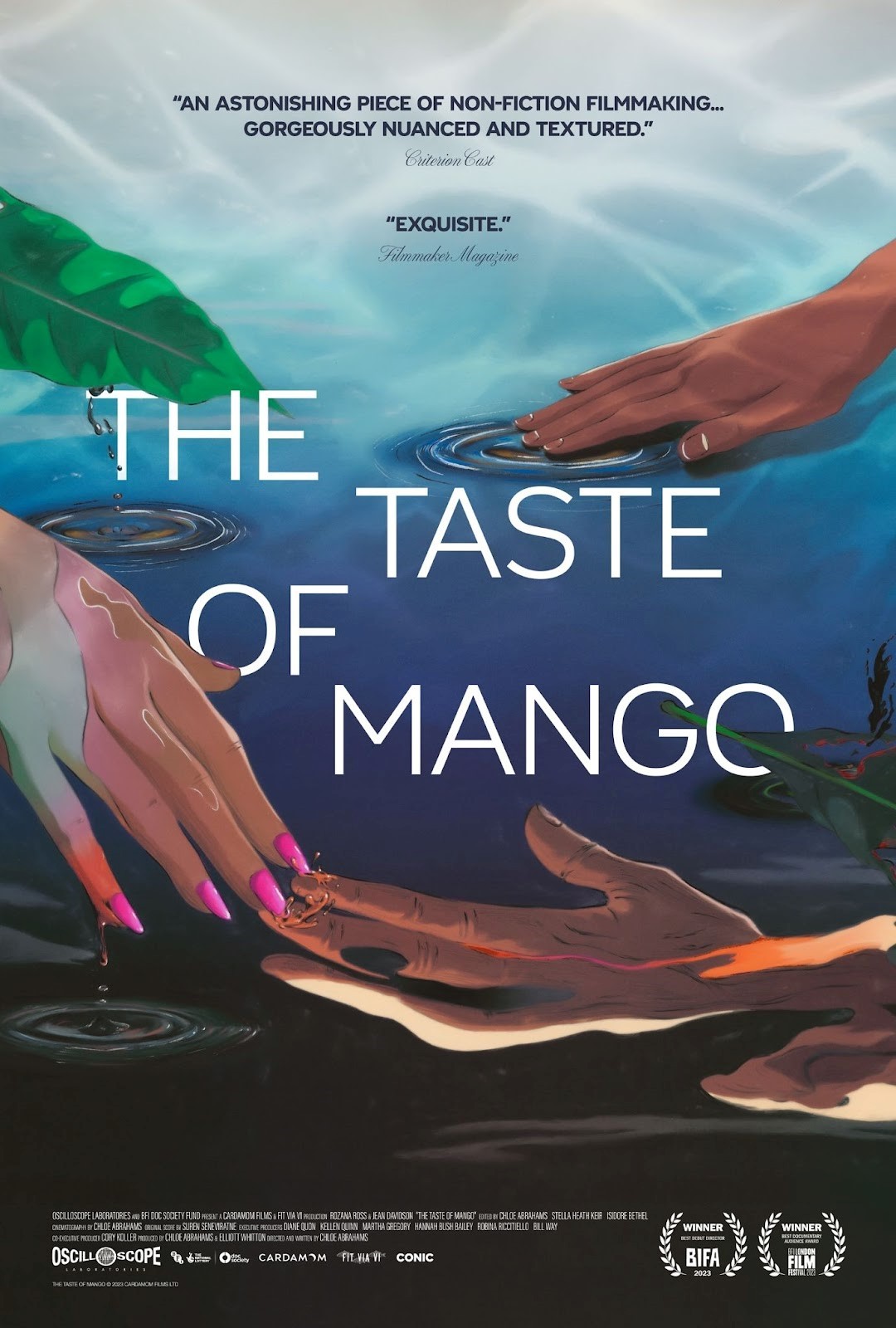 The Taste of Mango - Trailers & Videos | Rotten Tomatoes