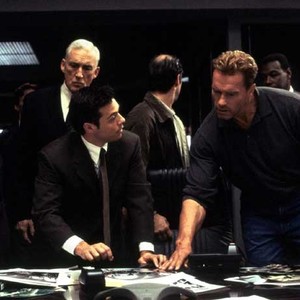 Collateral Damage - Rotten Tomatoes