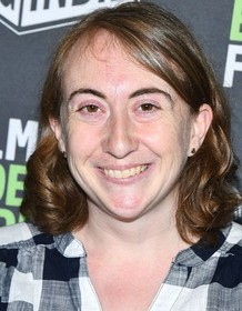 Liz Manashil | Rotten Tomatoes