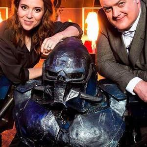 Robot Wars - Rotten Tomatoes