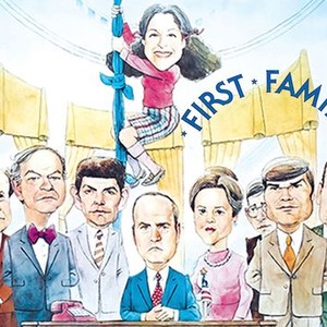 First Family - Rotten Tomatoes
