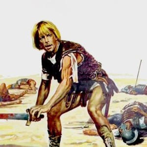 The Last Roman - Rotten Tomatoes