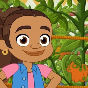 Alma's Way: Season 1, Episode 25 - Rotten Tomatoes