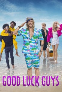 Good Luck Guys (2023) | Rotten Tomatoes