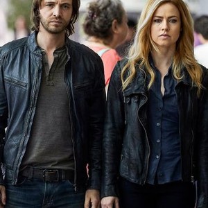 12 Monkeys - Rotten Tomatoes