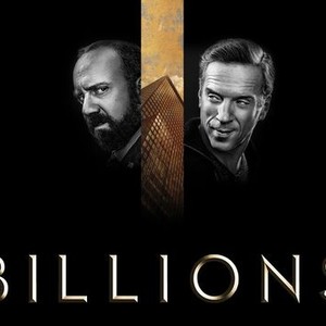Billions - Rotten Tomatoes