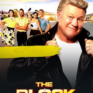 The Block: Season 2, Episode 12 - Rotten Tomatoes
