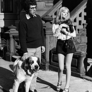 Geneviève Waïte - Rotten Tomatoes