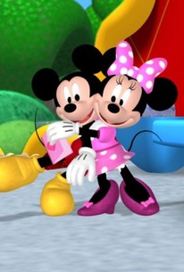 Mickey Mouse Clubhouse: Season 1, Episode 2 | Rotten Tomatoes