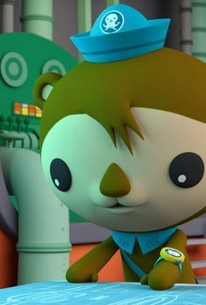 Octonauts: Above & Beyond: Season 2, Episode 12 - Rotten Tomatoes