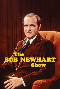 The Bob Newhart Show | Cast and Crew | Rotten Tomatoes