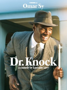 Knock (2017) - Rotten Tomatoes