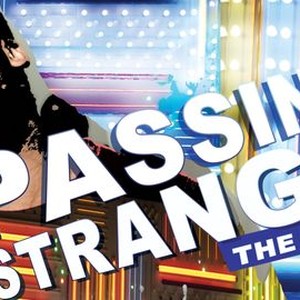 Passing Strange The Movie - Rotten Tomatoes