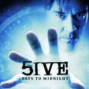 5ive Days to Midnight - Rotten Tomatoes