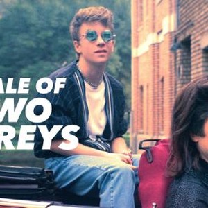 A Tale of Two Coreys (2018) - Rotten Tomatoes