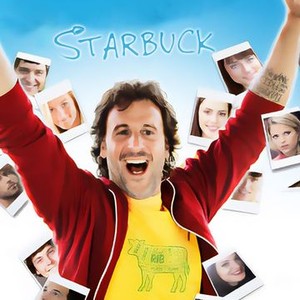 Starbuck - Rotten Tomatoes