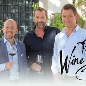 The Wine Show - Rotten Tomatoes