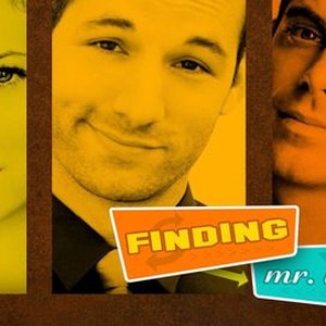 Finding Mr. Wright - Rotten Tomatoes