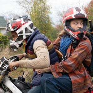 Mother/Android - Rotten Tomatoes