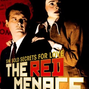 The Red Menace - Rotten Tomatoes
