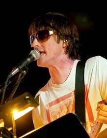 Spiritualized | Rotten Tomatoes