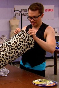 Project Runway: Season 9, Episode 3 | Rotten Tomatoes
