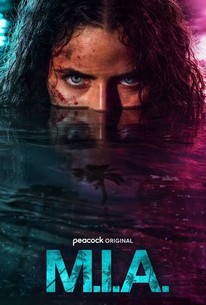 M.I.A. | Rotten Tomatoes