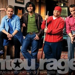 Entourage - Rotten Tomatoes