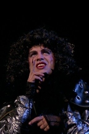 Never Too Young To Die