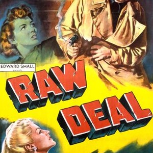 Raw Deal - Rotten Tomatoes