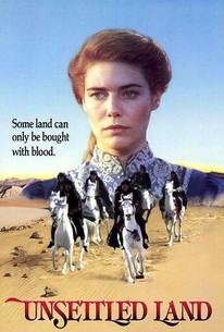 Unsettled Land | Rotten Tomatoes