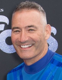 Anthony Field - Rotten Tomatoes