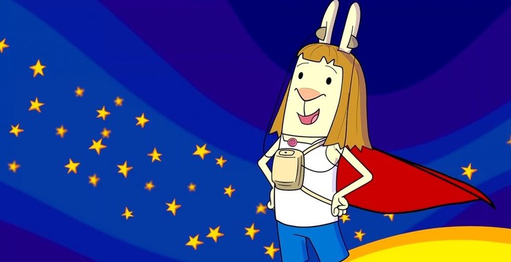 El Deafo | Rotten Tomatoes