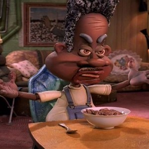 The PJs: Season 1, Episode 2 - Rotten Tomatoes