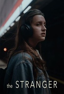 The Stranger (2022) | Rotten Tomatoes