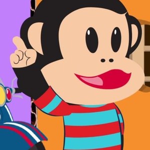 Julius Jr.: Season 1, Episode 1 - Rotten Tomatoes