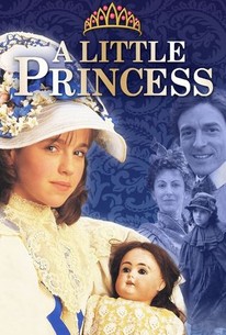 A Little Princess | Rotten Tomatoes