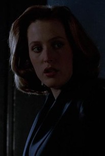 The X-Files: Season 2, Episode 22 | Rotten Tomatoes