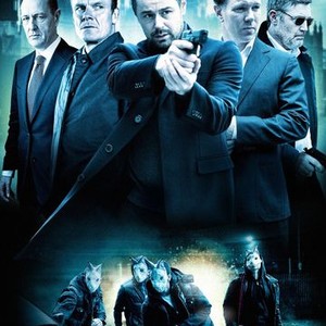 Vendetta - Rotten Tomatoes