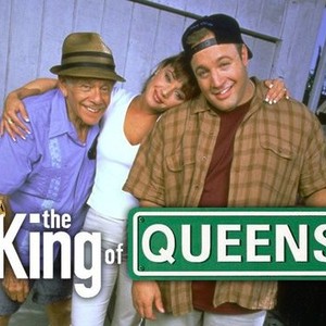 The King of Queens: Season 1, Episode 5 - Rotten Tomatoes