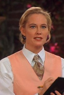 Cybill: Season 2, Episode 6 | Rotten Tomatoes