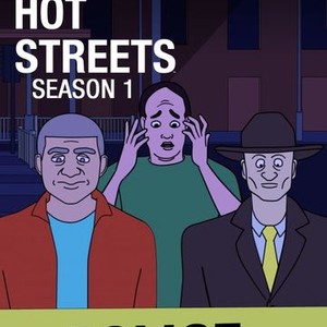 Hot Streets - Rotten Tomatoes